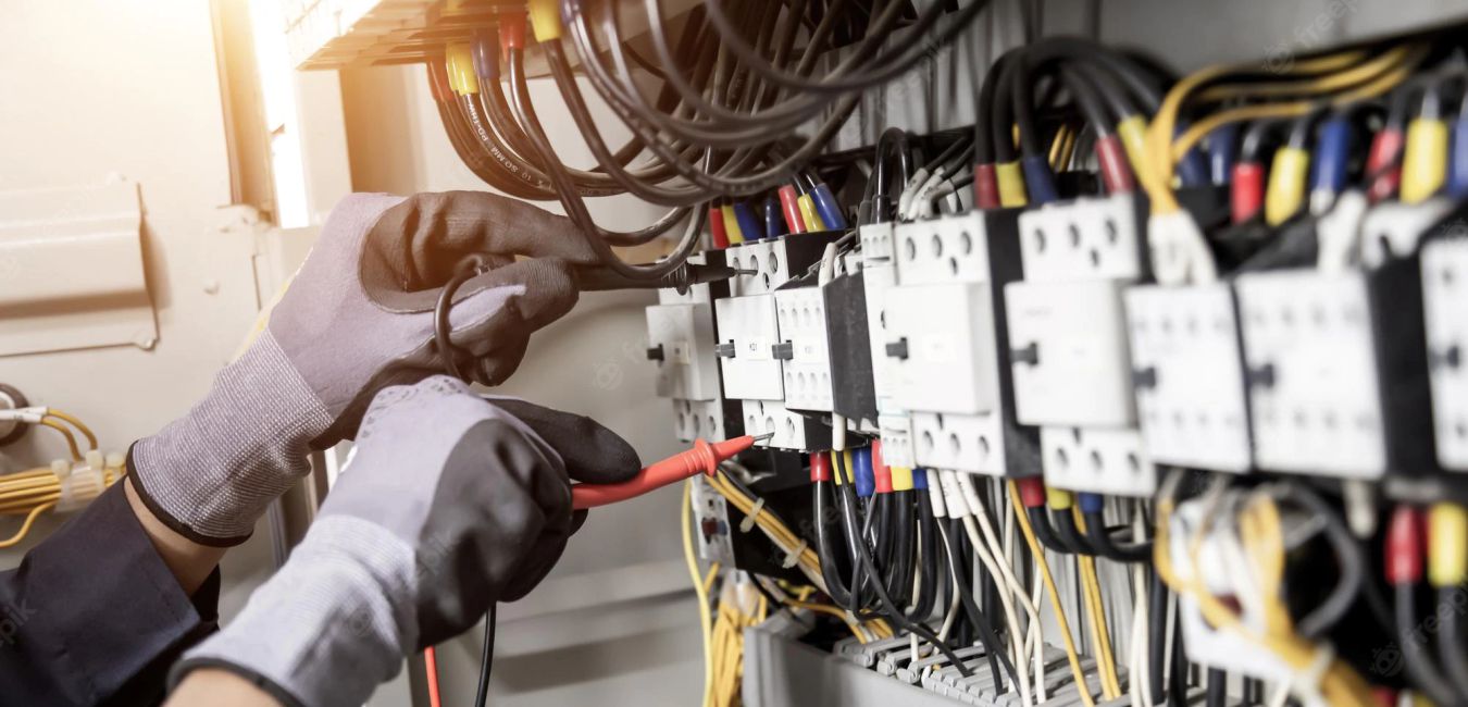 Anu Krishna Electrical (AKS) – Services